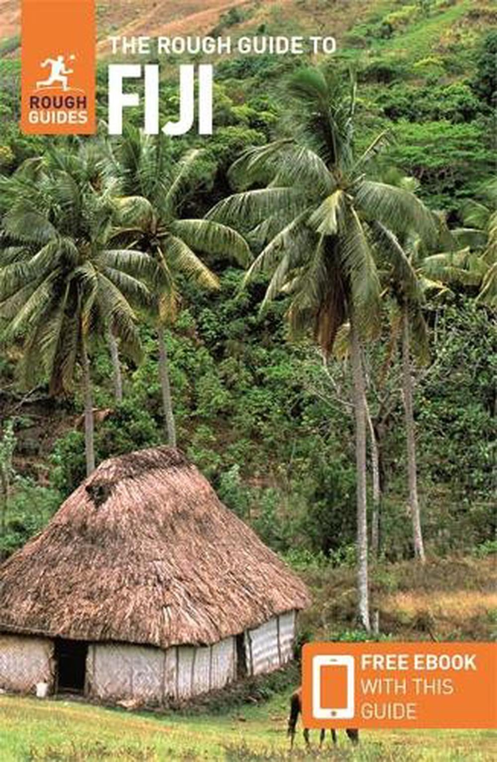 The Rough Guide to Fiji (Travel Guide with Free eBook) by Rough Guides ...
