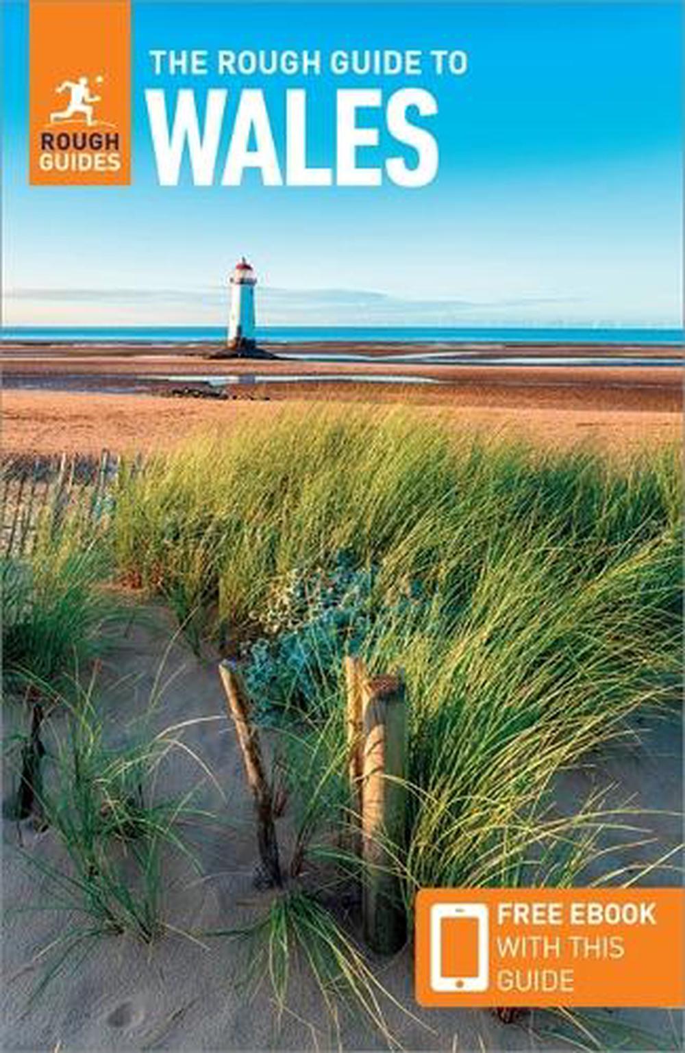 The Rough Guide to Wales (Travel Guide with Free eBook) by Rough Guides ...