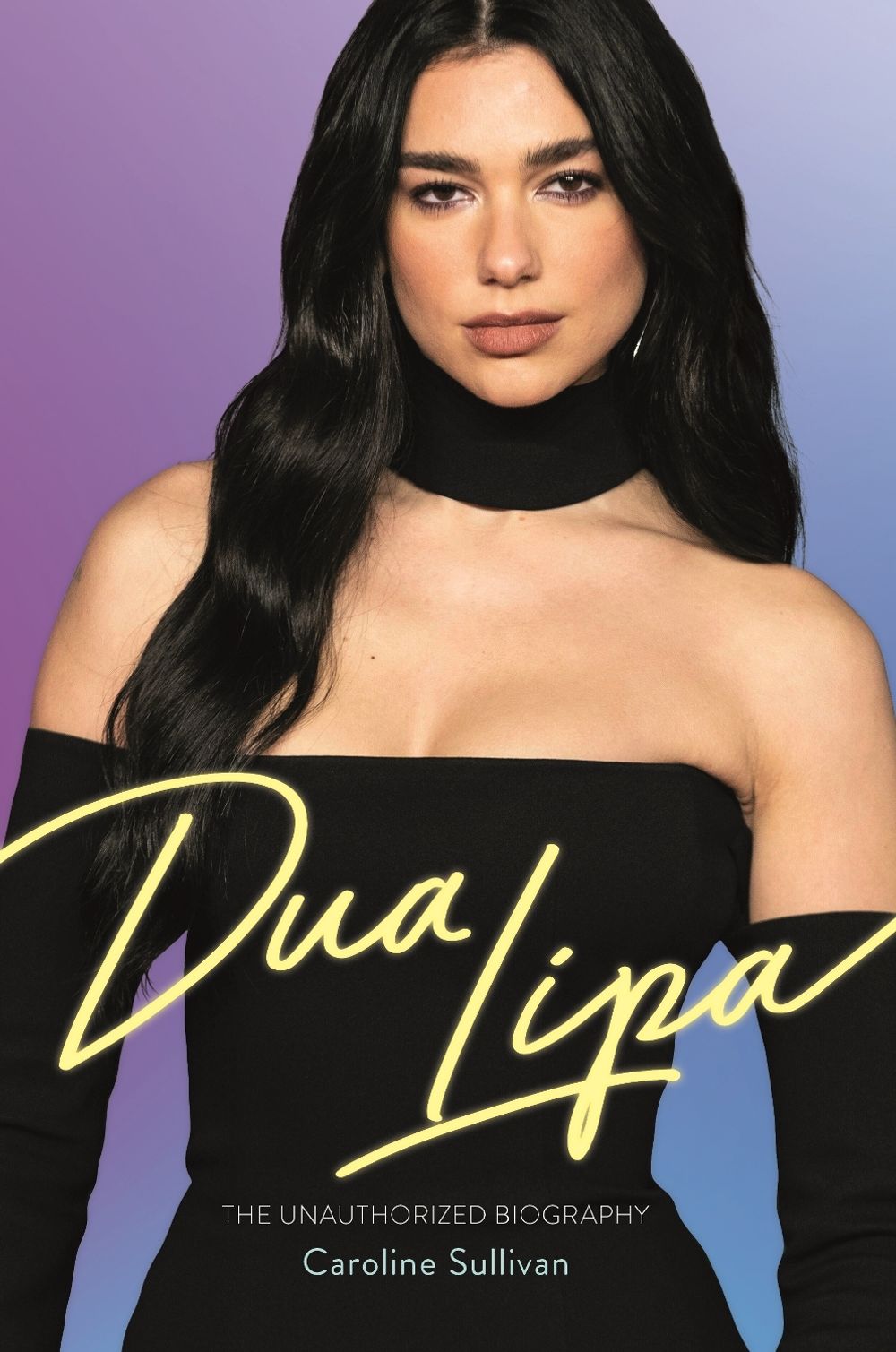 Dua Lipa by Caroline Sullivan, Hardcover, 9781789294842 | Buy online at ...