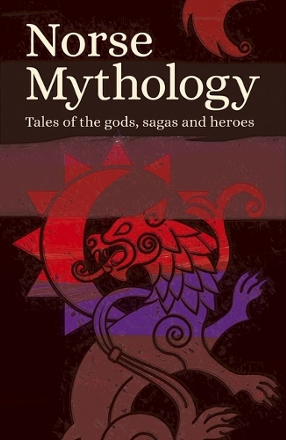 Norse Mythology by Various Authors, Paperback, 9781789506556 | Buy ...