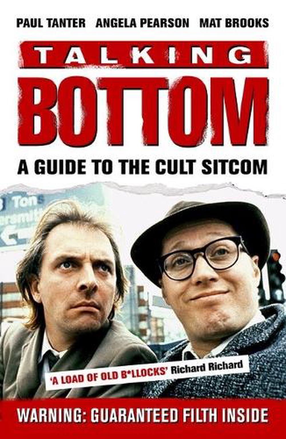 Talking Bottom by Mat Brooks, Paperback, 9781789652215 | Buy online at ...