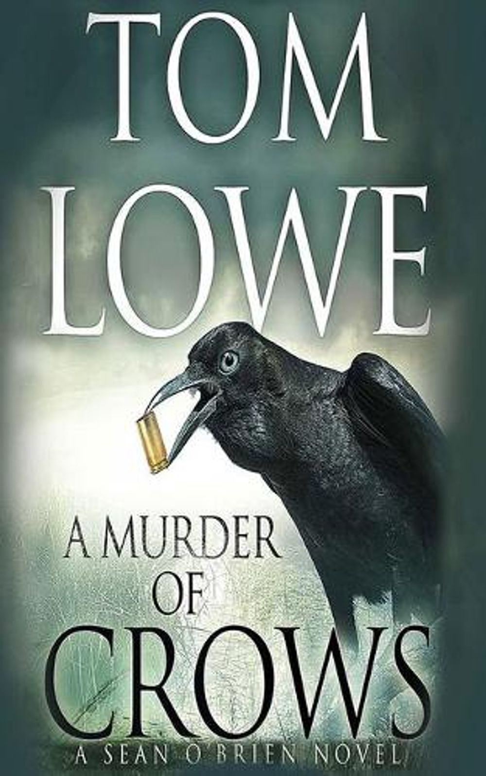 A Murder of Crows by Tom Lowe, CD, 9781799738114 | Buy online at The Nile