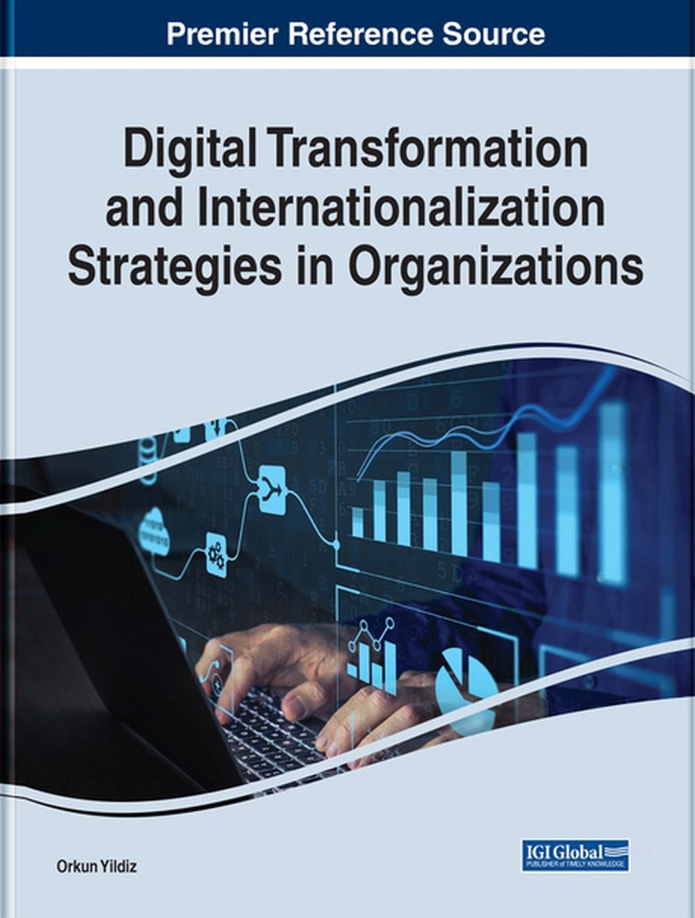 Digital Transformation and Internationalization Strategies in ...