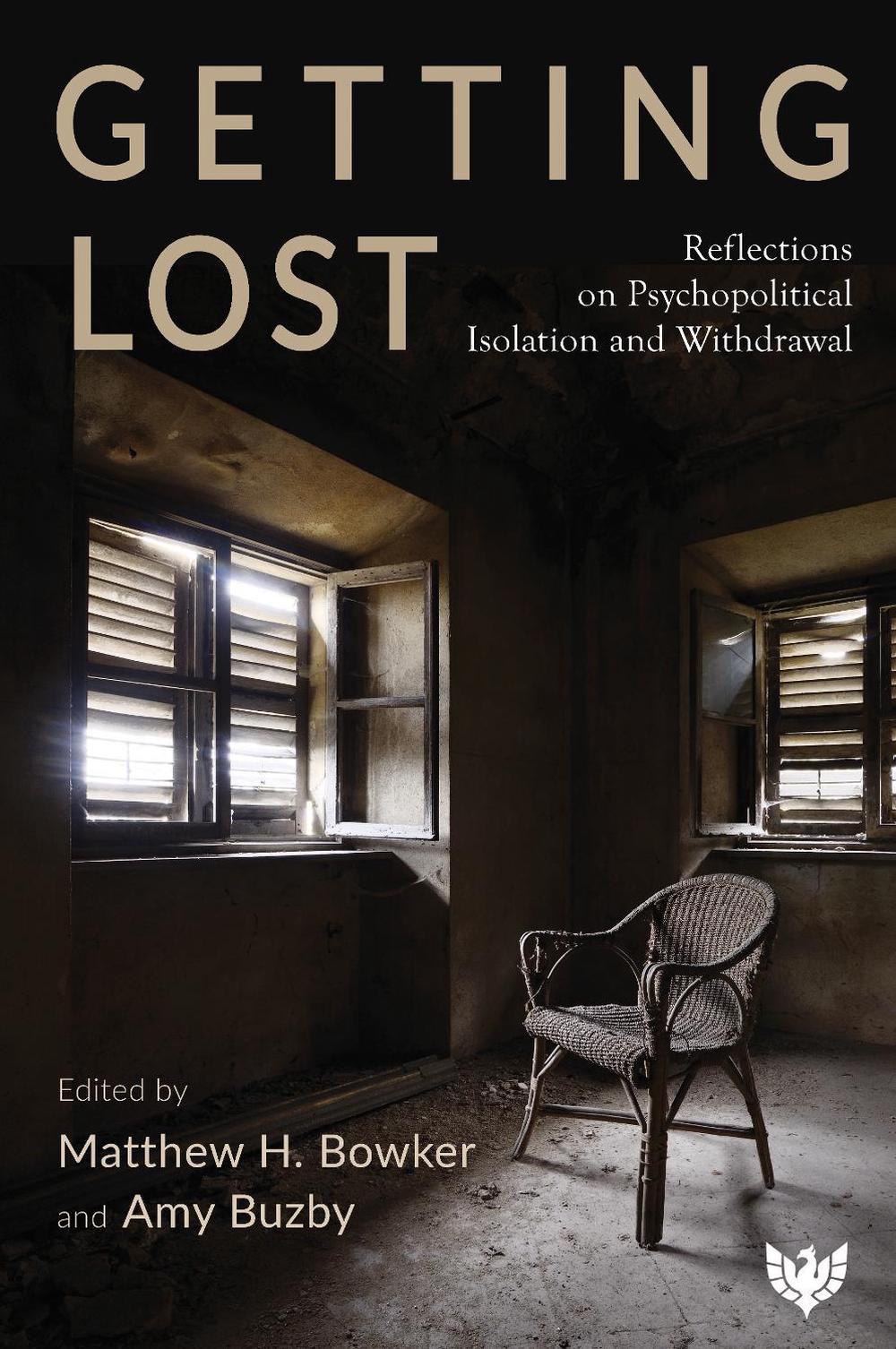 Getting Lost by Matthew H. Bowker, Paperback, 9781800133129 | Buy online at The Nile