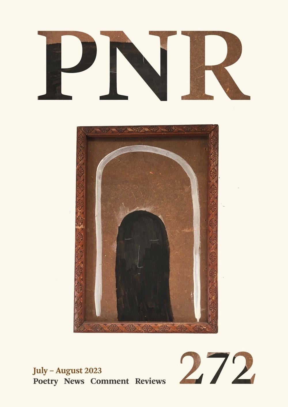 PN Review 272 by Michael Schmidt, Paperback, 9781800173712 | Buy online ...