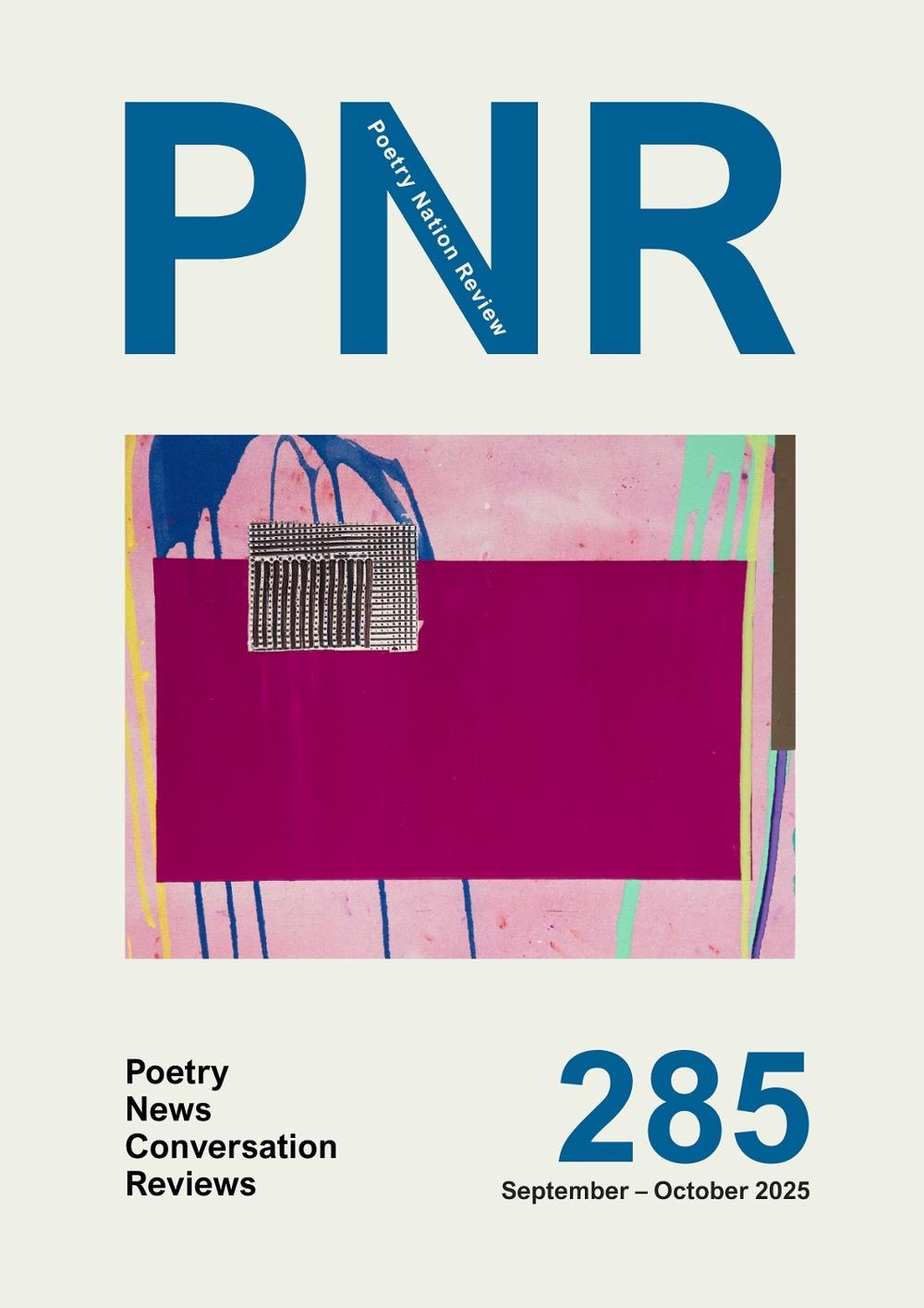 PN Review 285 by Michael Schmidt, Paperback, 9781800174757 | Buy online ...