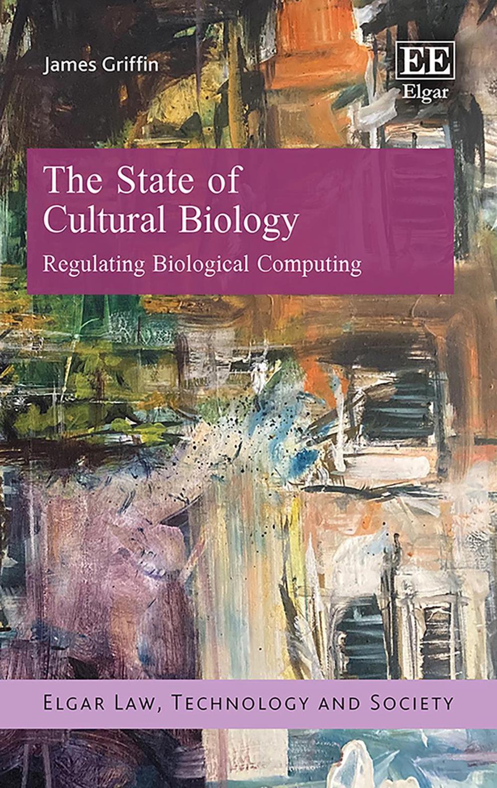 The State of Cultural Biology by James Griffin, Hardcover ...