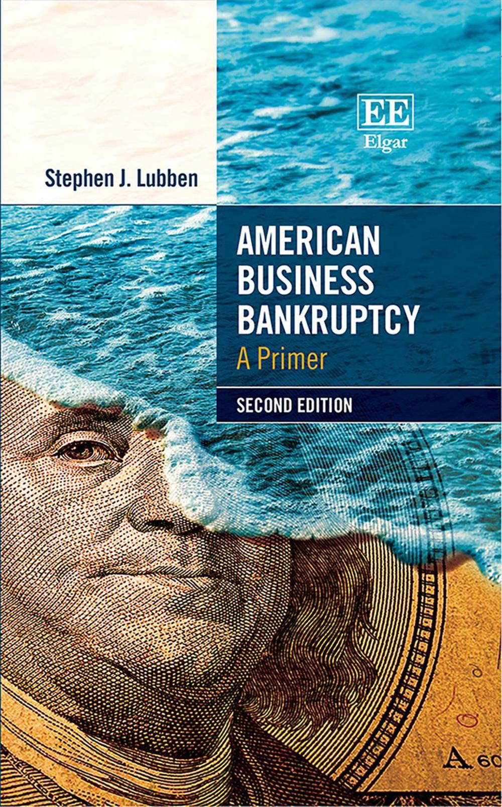 American Business Bankruptcy by Stephen J. Lubben, Hardcover ...