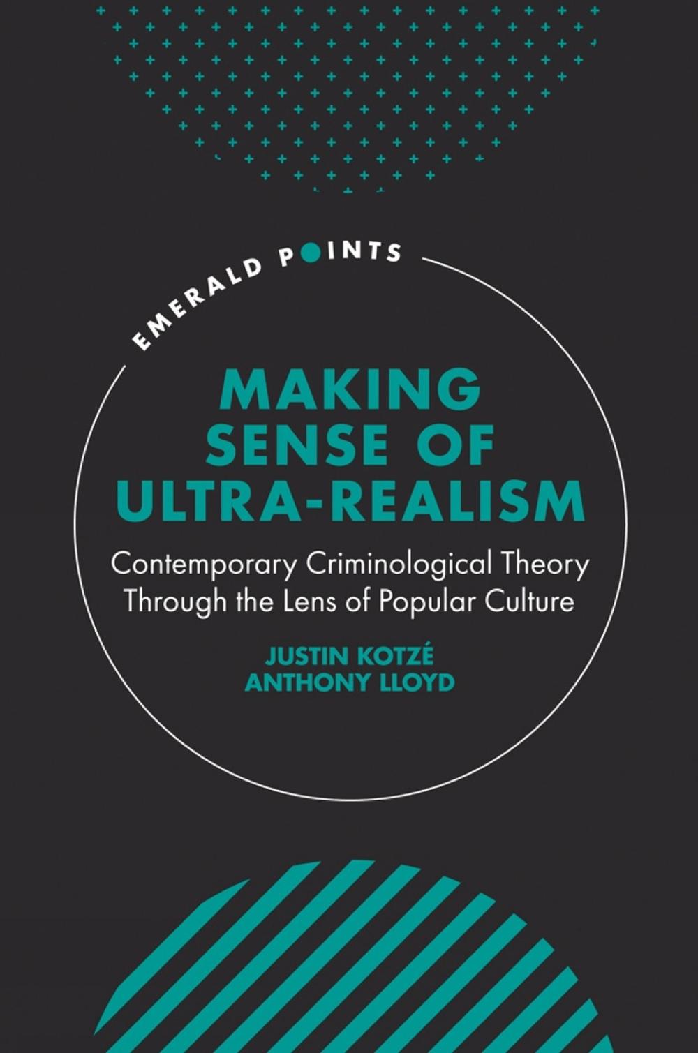 Making Sense of Ultra-Realism by Justin Kotzé, Hardcover, 9781801171700 ...