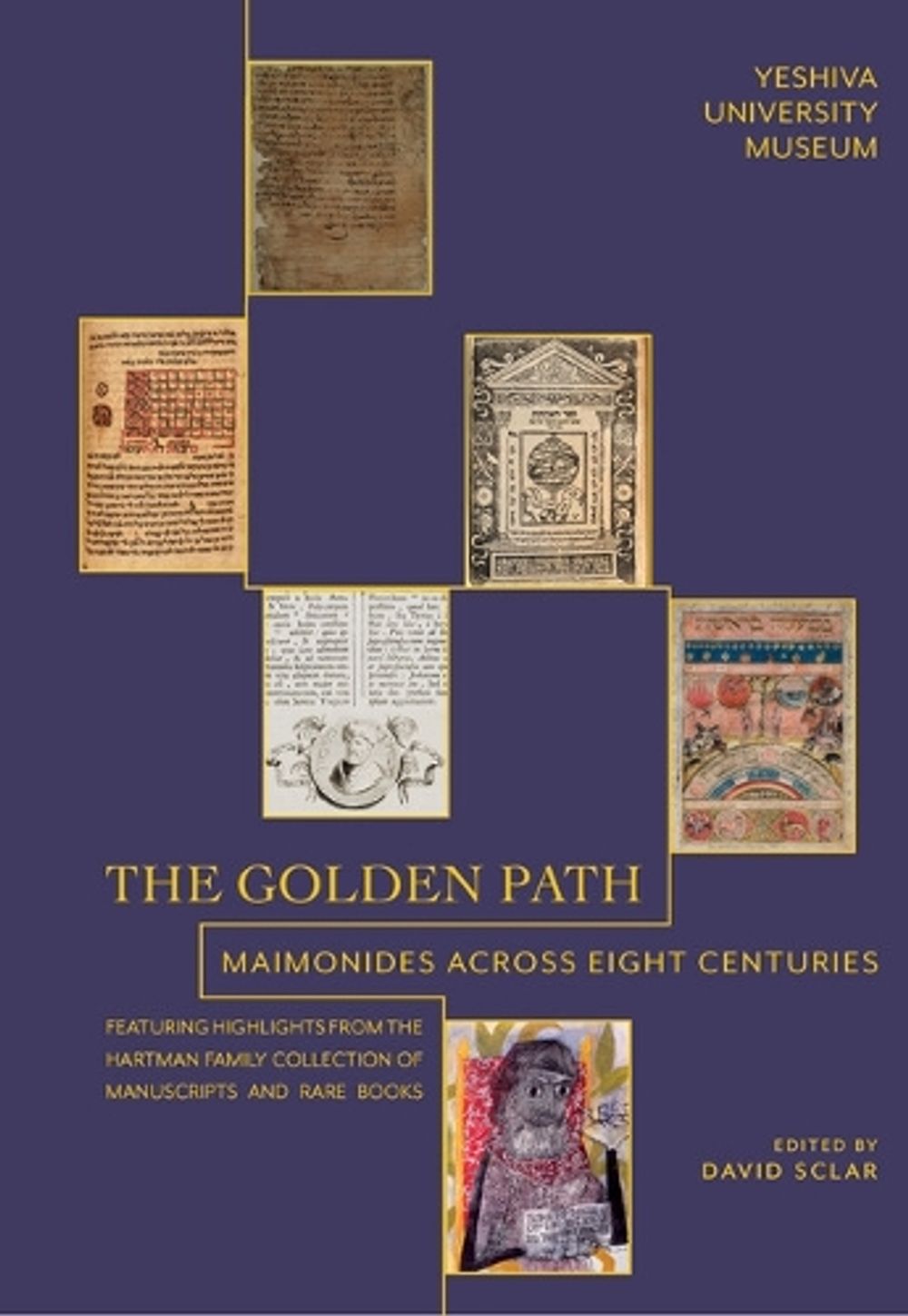 The Golden Path by David Sclar, Paperback, 9781802077889 | Buy online ...