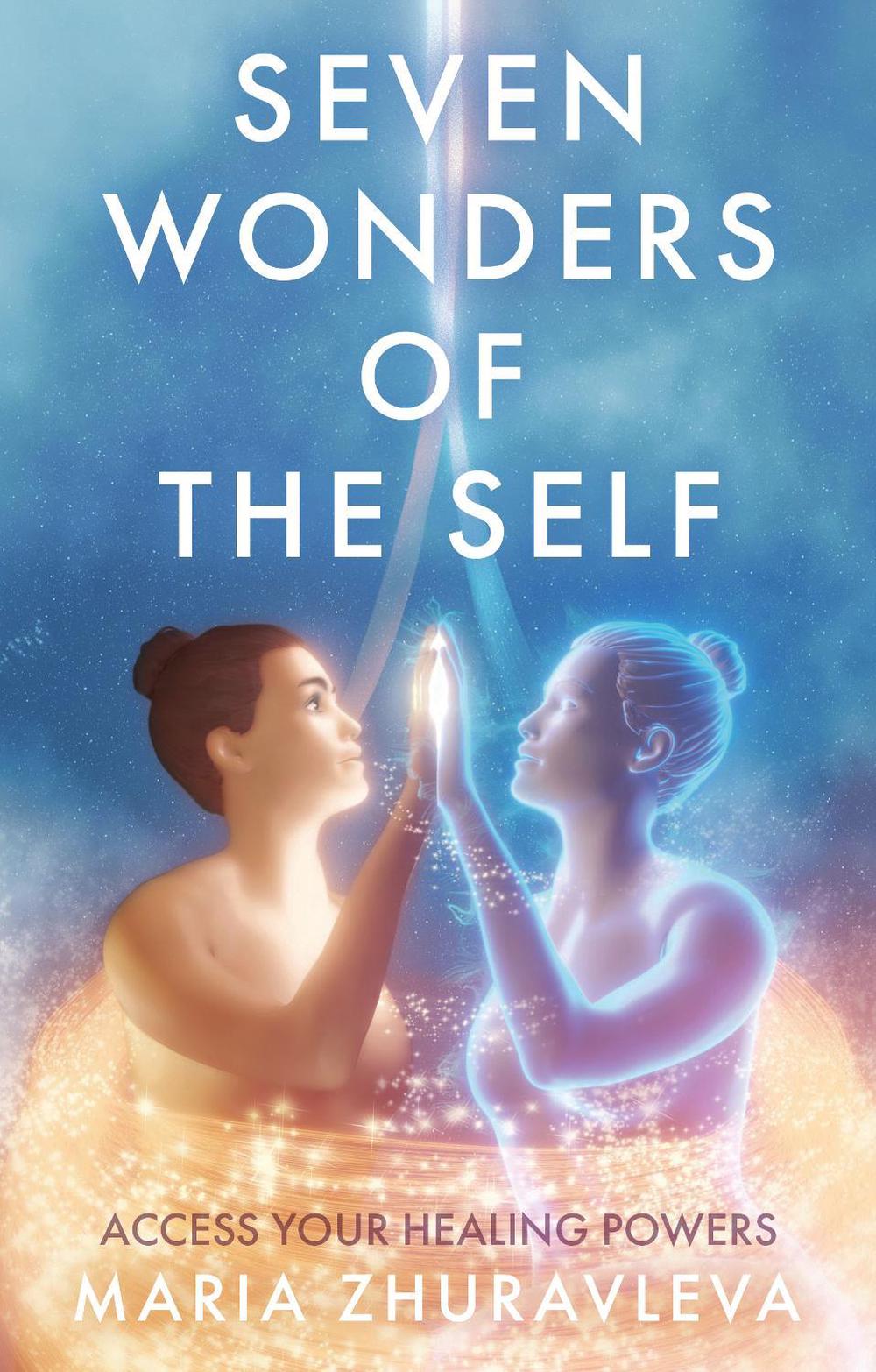 Seven Wonders of The Self by Maria Zhuravleva, Paperback, 9781803134789 ...