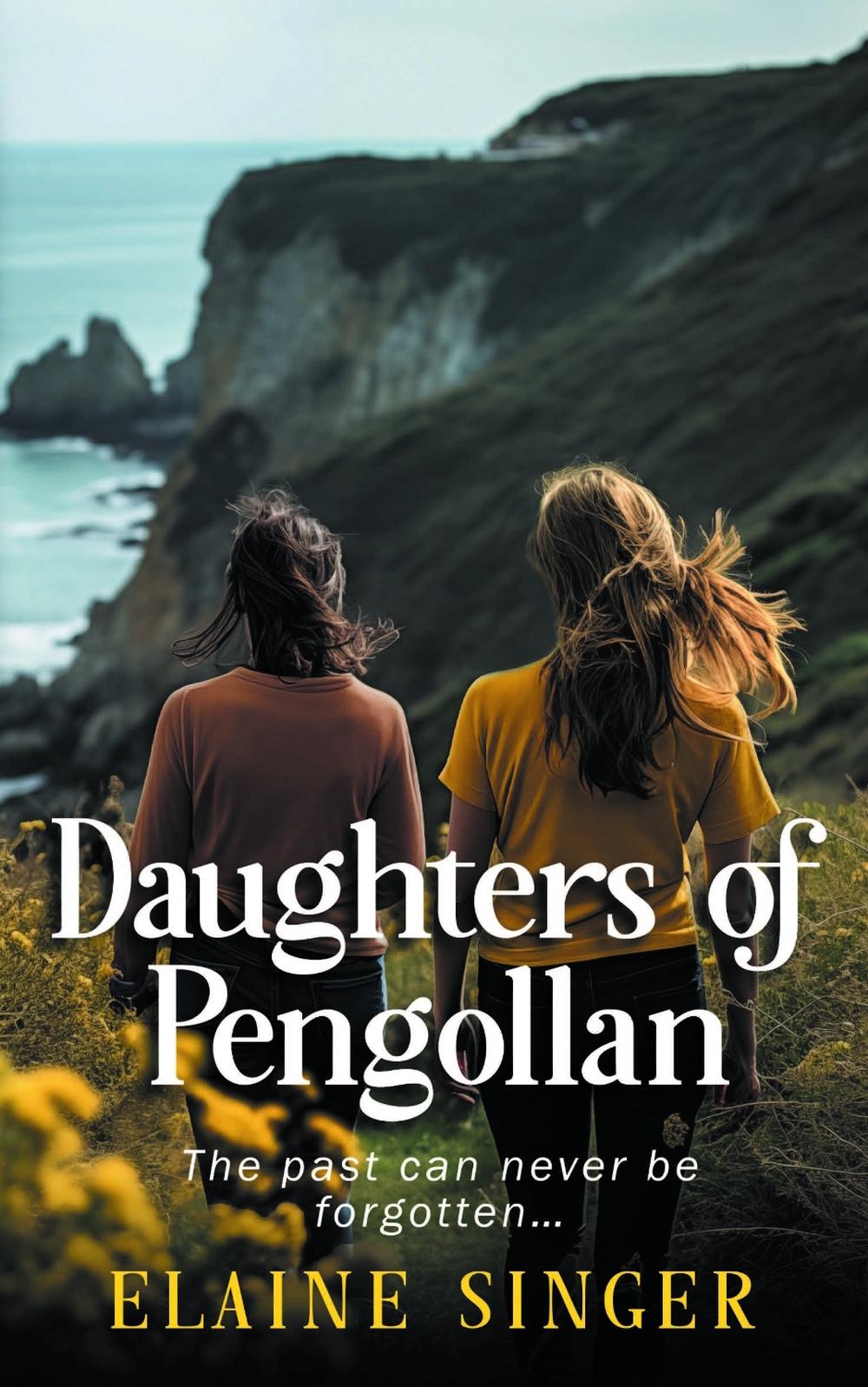 Daughters of Pengollan by Elaine Singer, Paperback, 9781803817965 | Buy ...