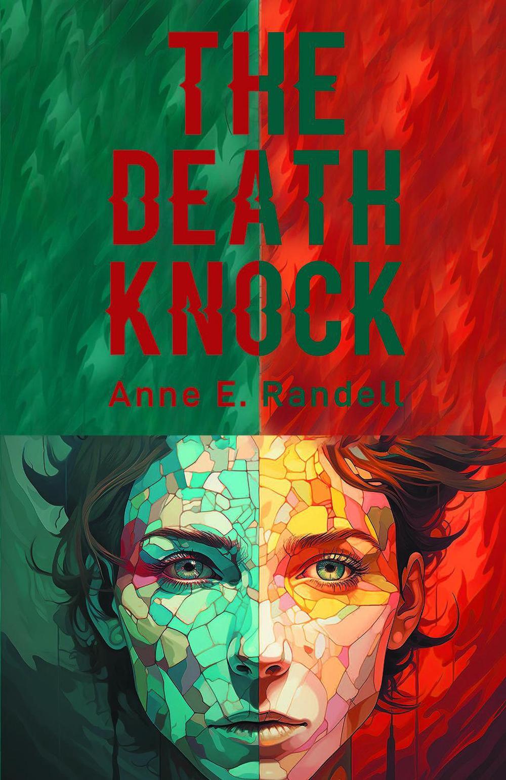The Death Knock by Anne Randell, Paperback, 9781803818344 | Buy online ...