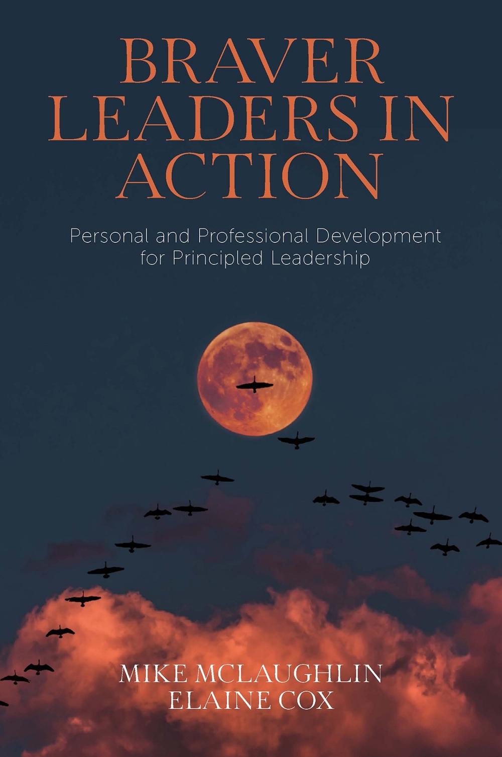 Braver Leaders in Action by Mike McLaughlin, Paperback, 9781803821788 ...