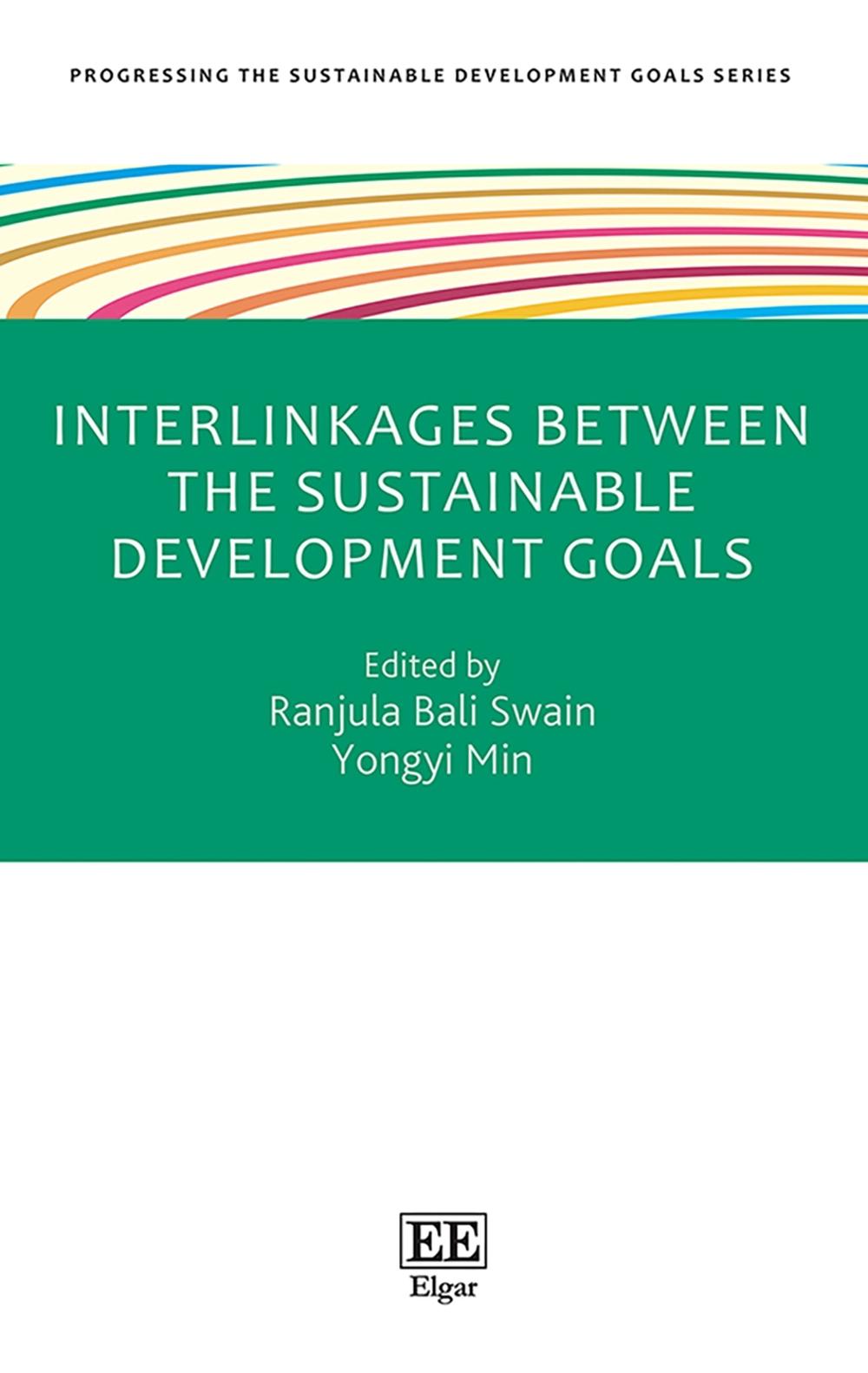 Interlinkages between the Sustainable Development Goals by Ranjula Bali ...