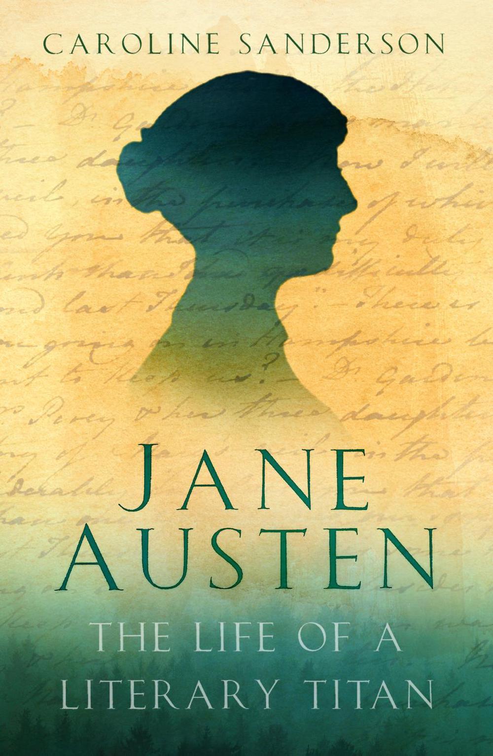 Jane Austen by Caroline Sanderson, Paperback, 9781803999227 | Buy ...