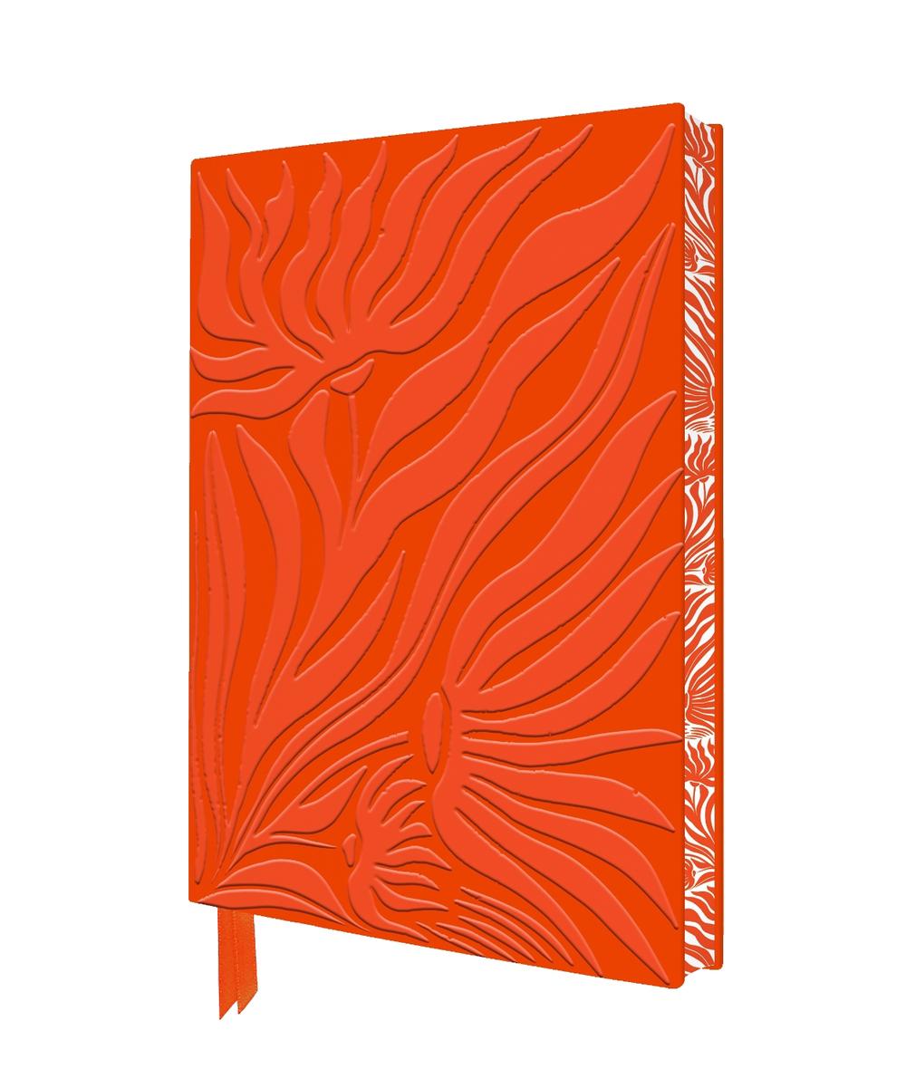 Art Nouveau Cornerpiece Artisan Art Notebook (Flame Tree Journals) by ...