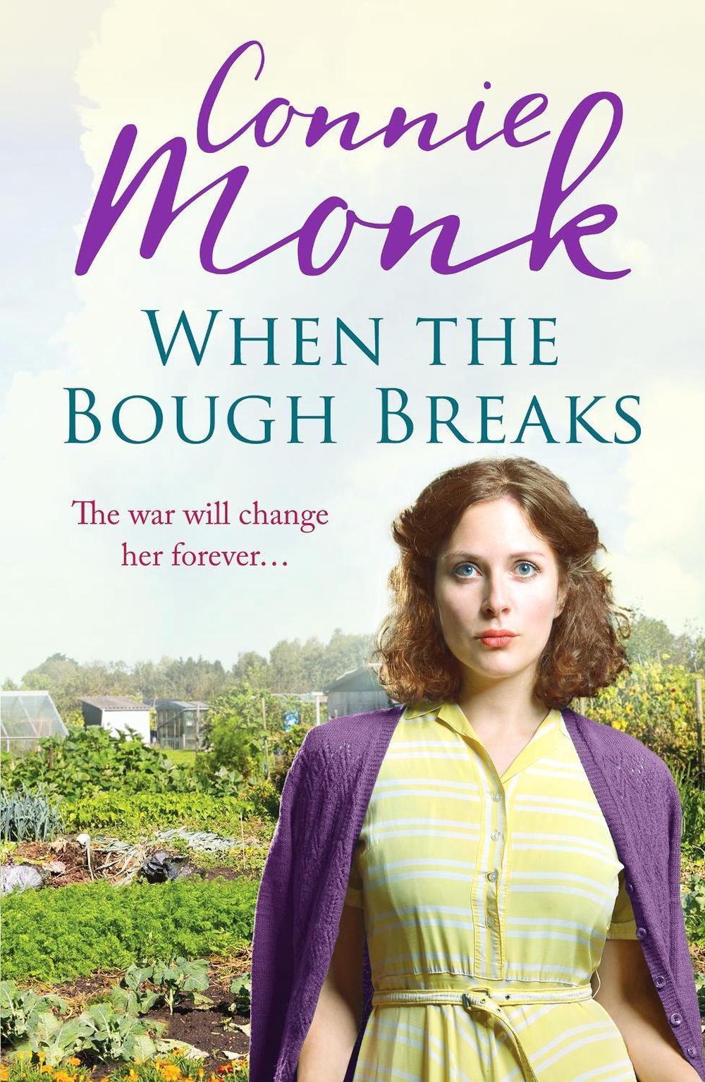 When the Bough Breaks by Connie Monk, Paperback, 9781804361061 | Buy ...