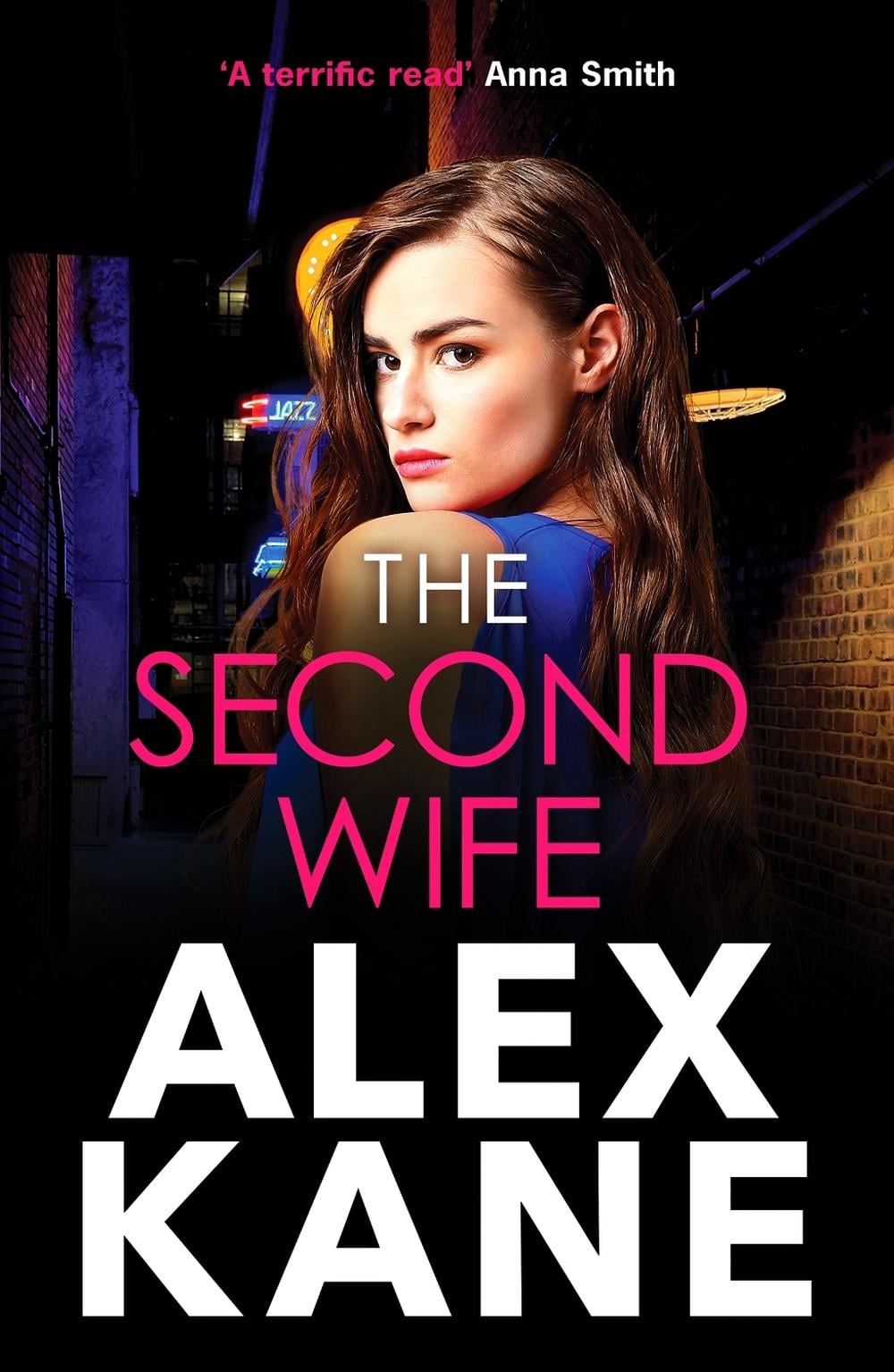 The Second Wife by Alex Kane, Paperback, 9781804367896 | Buy online at ...