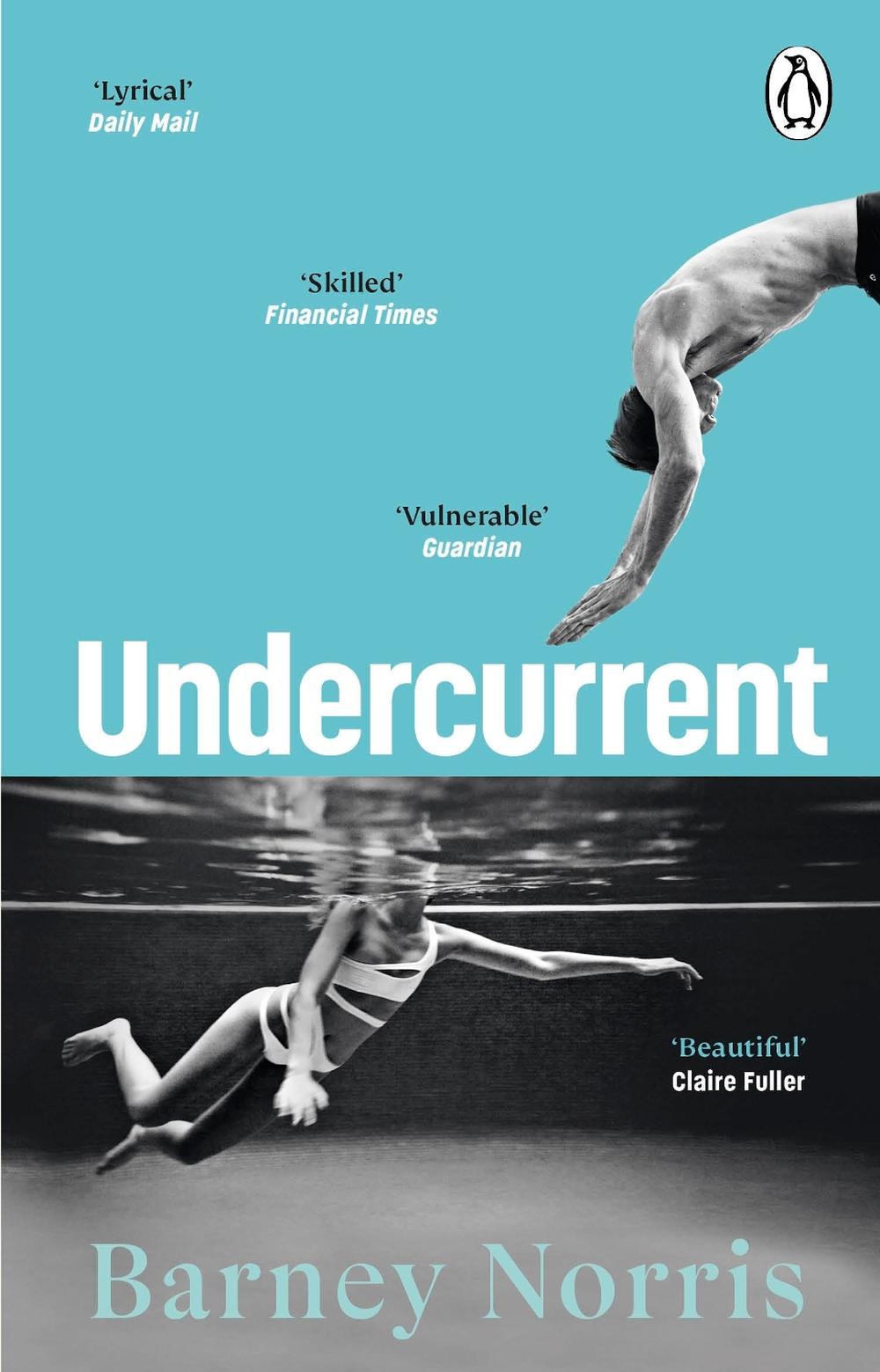 Undercurrent by Barney Norris, Paperback, 9781804991848 | Buy online at The Nile