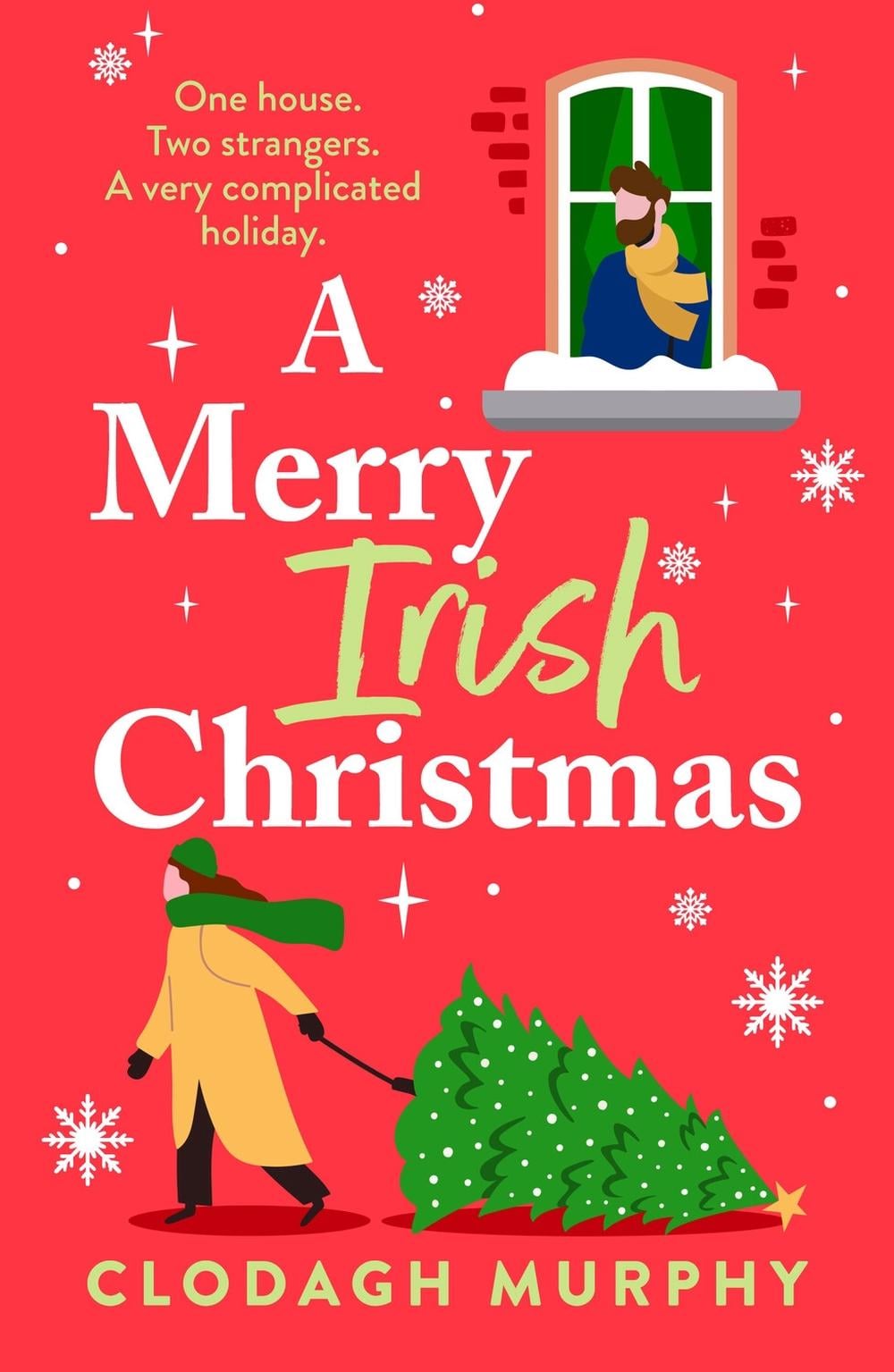 A Merry Irish Christmas by Clodagh Murphy, Paperback, 9781805577928 ...