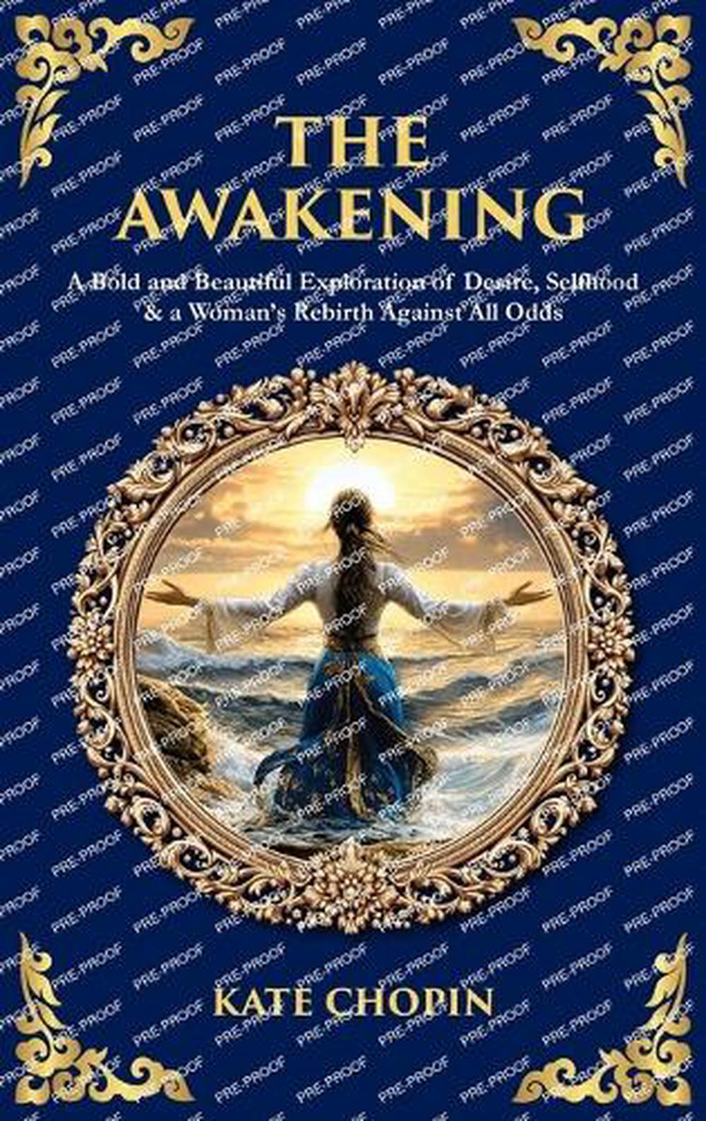 The Awakening by Kate Chopin, Hardcover, 9781806299836 | Buy online at ...