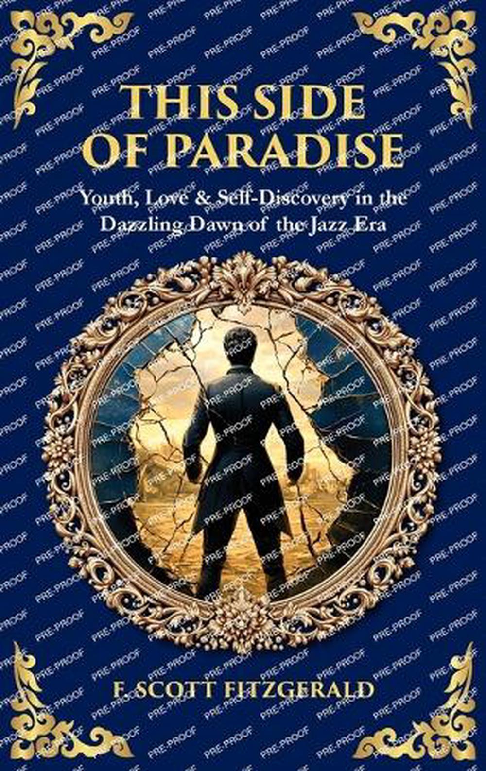 This Side of Paradise by Tim Zengerink, Hardcover, 9781806680160 | Buy ...