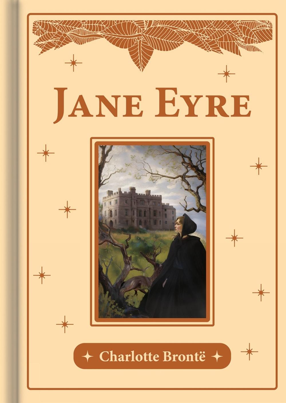 Jane Eyre by Charlotte Brontë, Hardcover, 9781835093887 | Buy online at ...