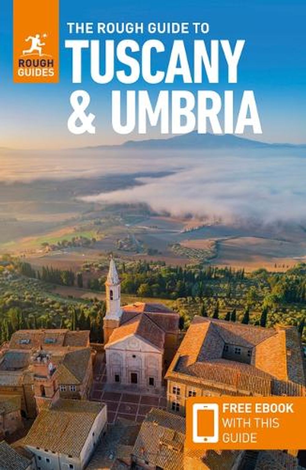 The Rough Guide to Tuscany and Umbria: Travel Guide with eBook by Rough ...