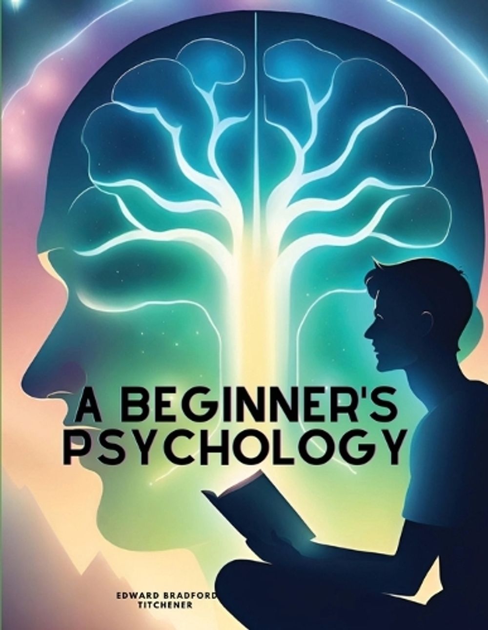 A Beginner's Psychology by Edward Bradford Titchener, Paperback ...