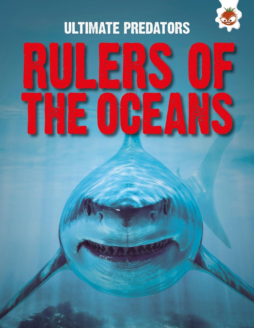 Ultimate Predators: Rulers of the Oceans by John Allan, Paperback, 9781835690765 | Buy online at ...