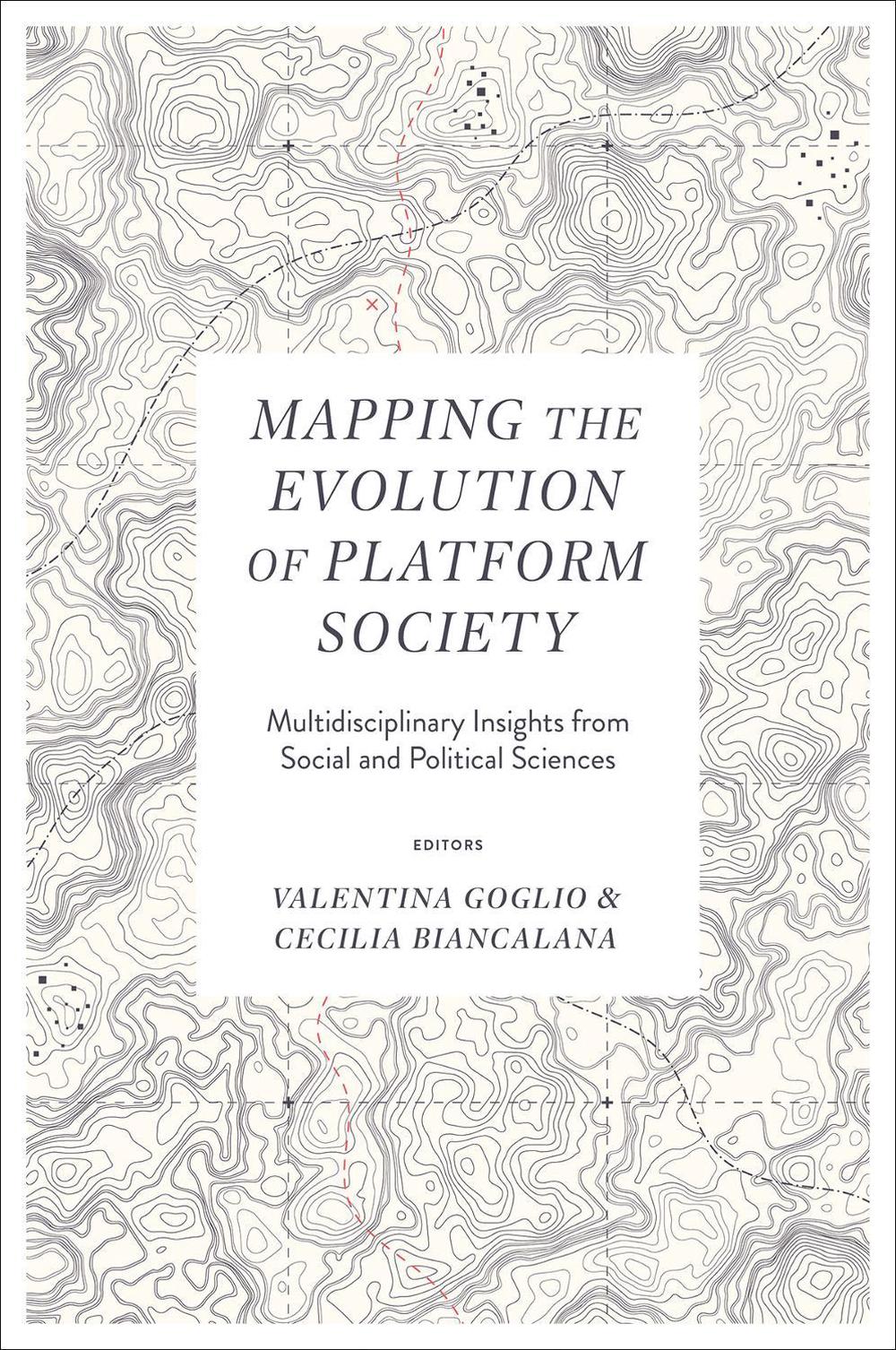 Mapping the Evolution of Platform Society by Valentina Goglio ...