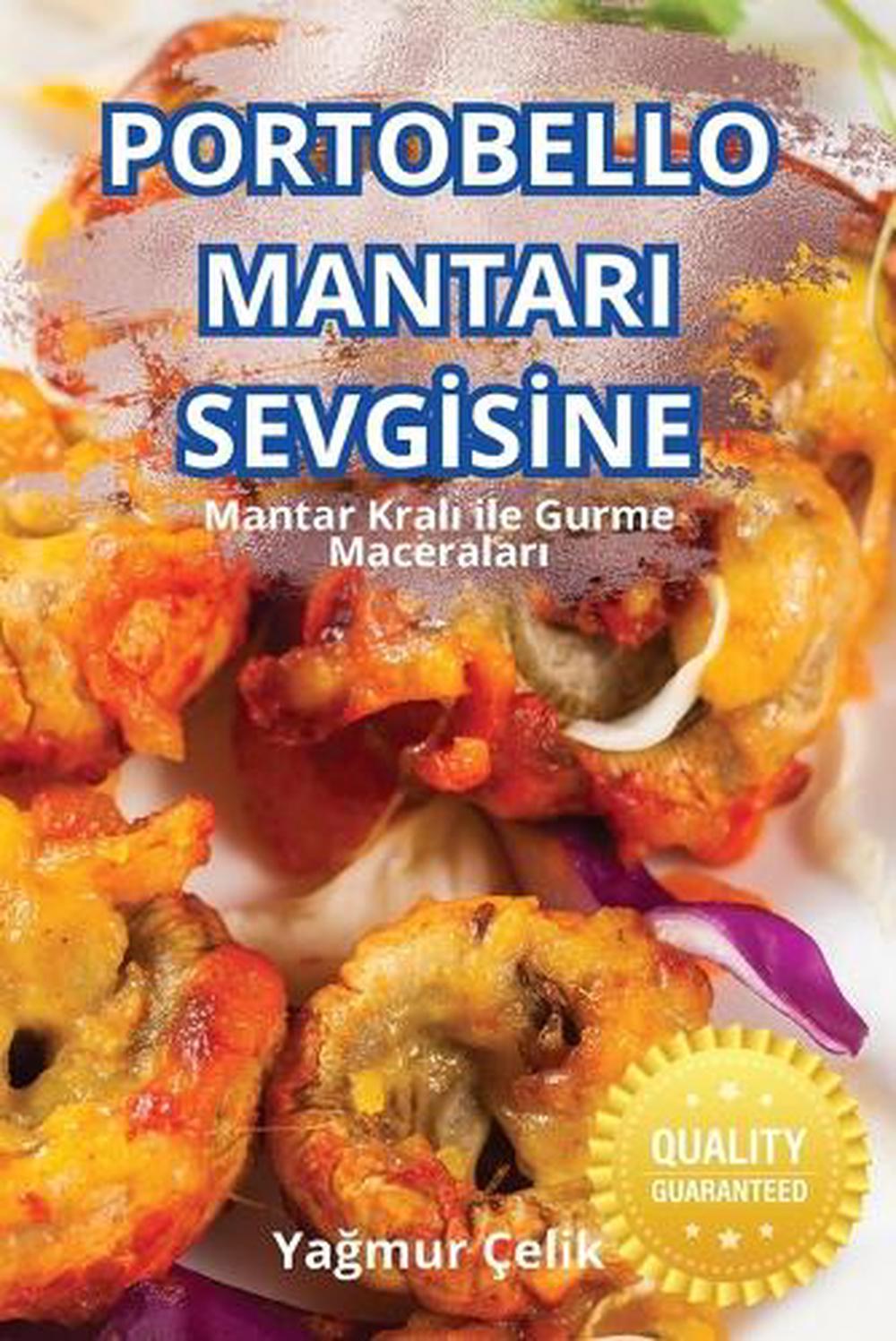 Portobello Mantari Sevgİsİne by Yağmur elik, Paperback, 9781836117346 ...