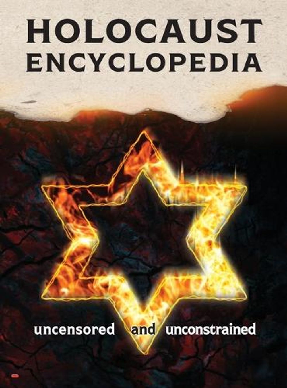 Holocaust Encyclopedia, 4th ed., b&w by Armreg Ltd, Hardcover ...