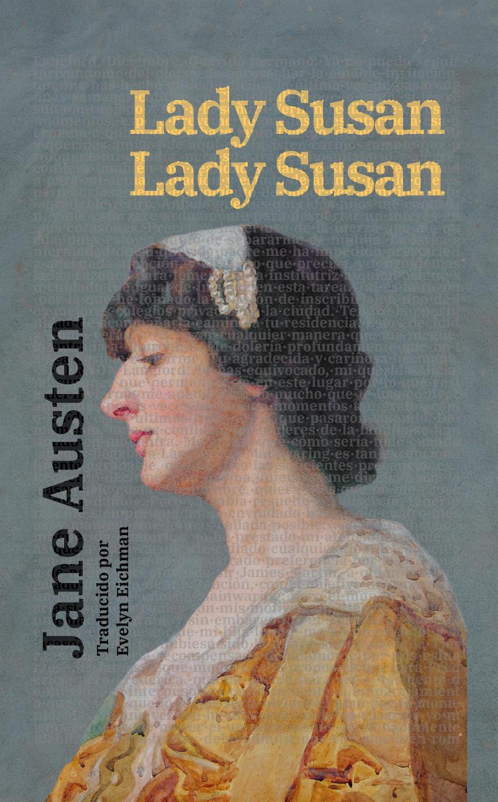 Lady Susan - Lady Susan by Jane Austen, Hardcover, 9781836471271 | Buy ...