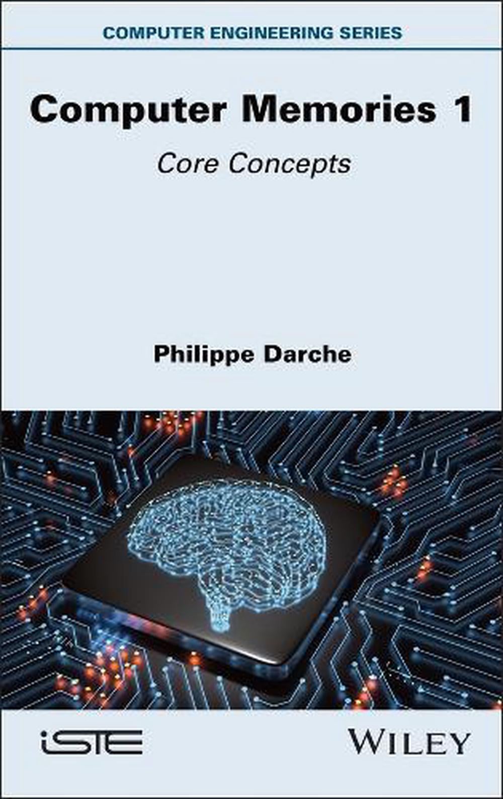 Computer Memories 1 by Philippe Darche, Hardcover, 9781836690245 | Buy ...
