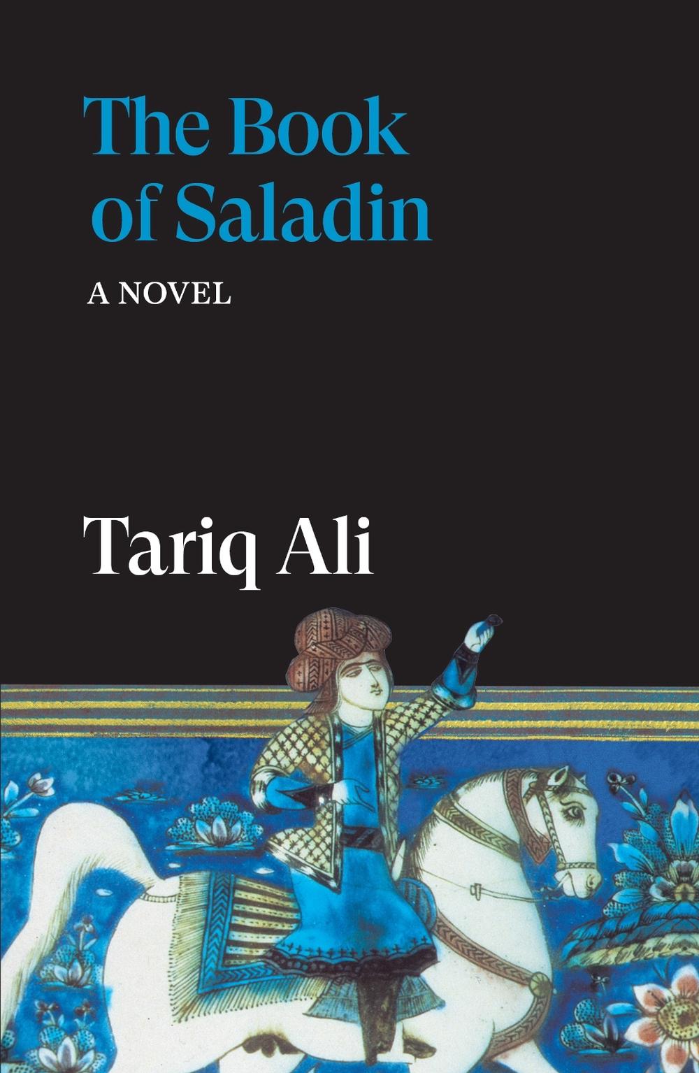 The Book of Saladin by Tariq Ali, Paperback, 9781836743729 | Buy online ...