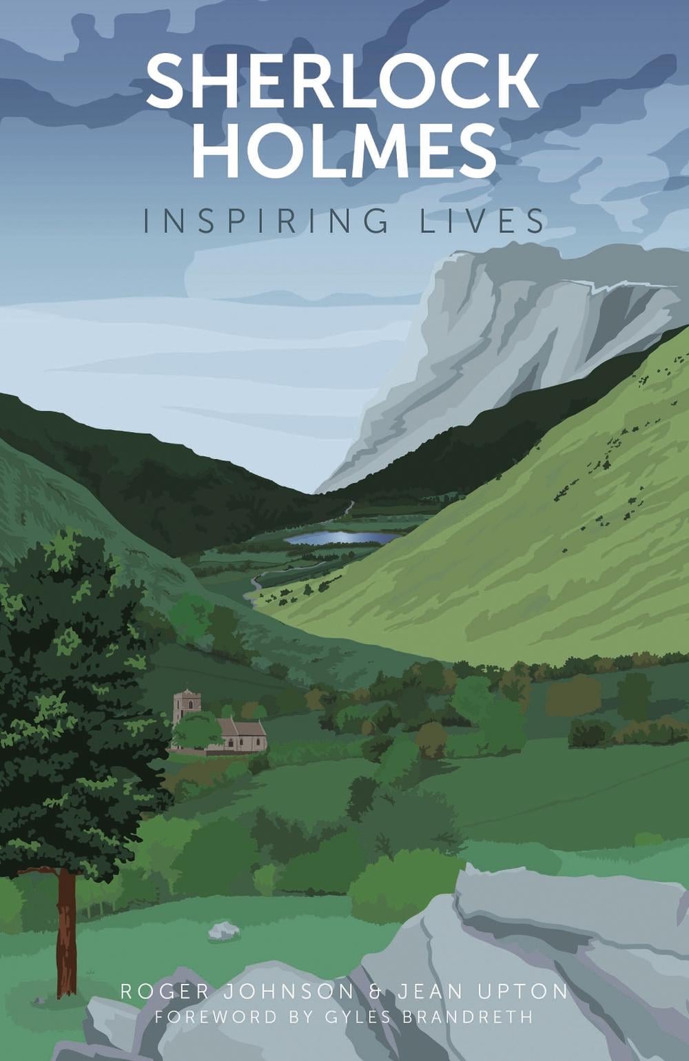 Sherlock Holmes: Inspiring Lives by Roger Johnson, Paperback ...