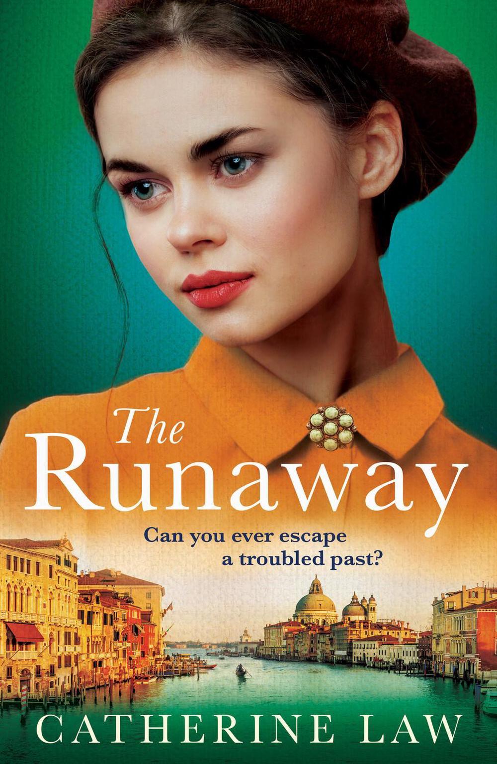 The Runaway by Catherine Law, Hardcover, 9781837516001 | Buy online at ...