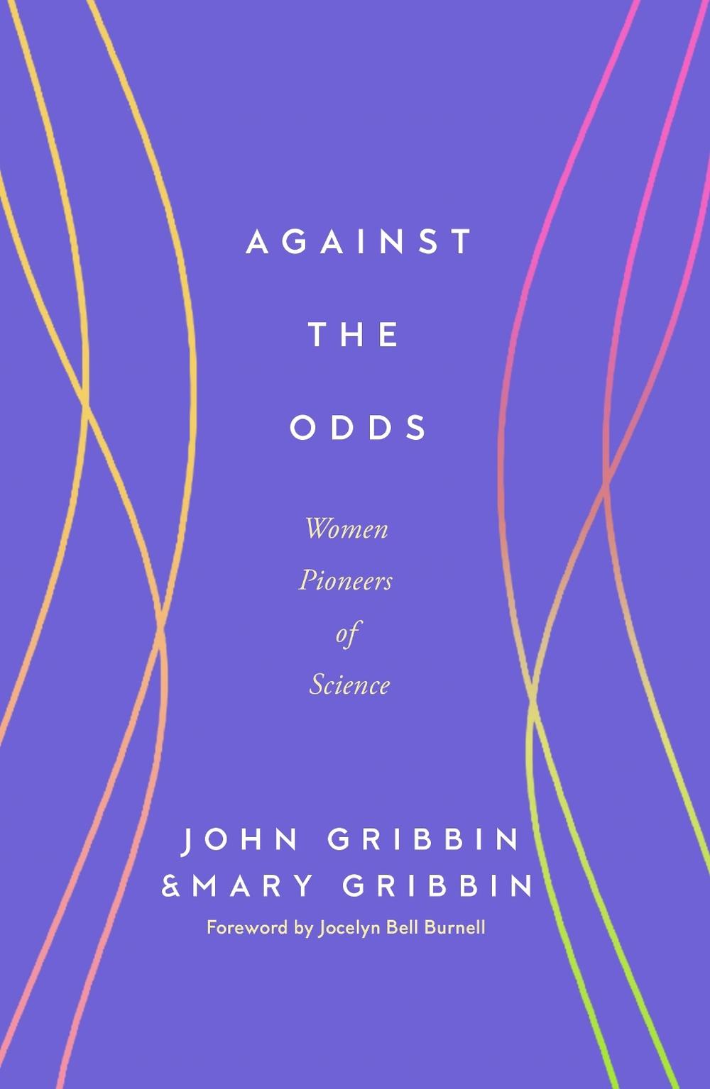 Against the Odds by John Gribbin & Mary Gribbin, Paperback ...