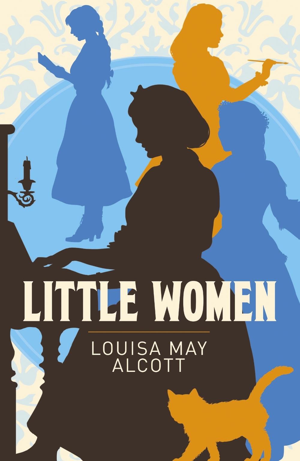 Little Women by Louisa May Alcott, Paperback, 9781838575199 | Buy ...