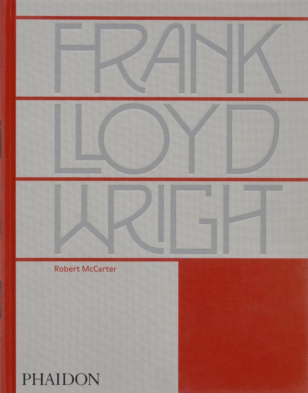 Frank Lloyd Wright by Robert McCarter, Hardcover, 9781838668723 | Buy online at The Nile