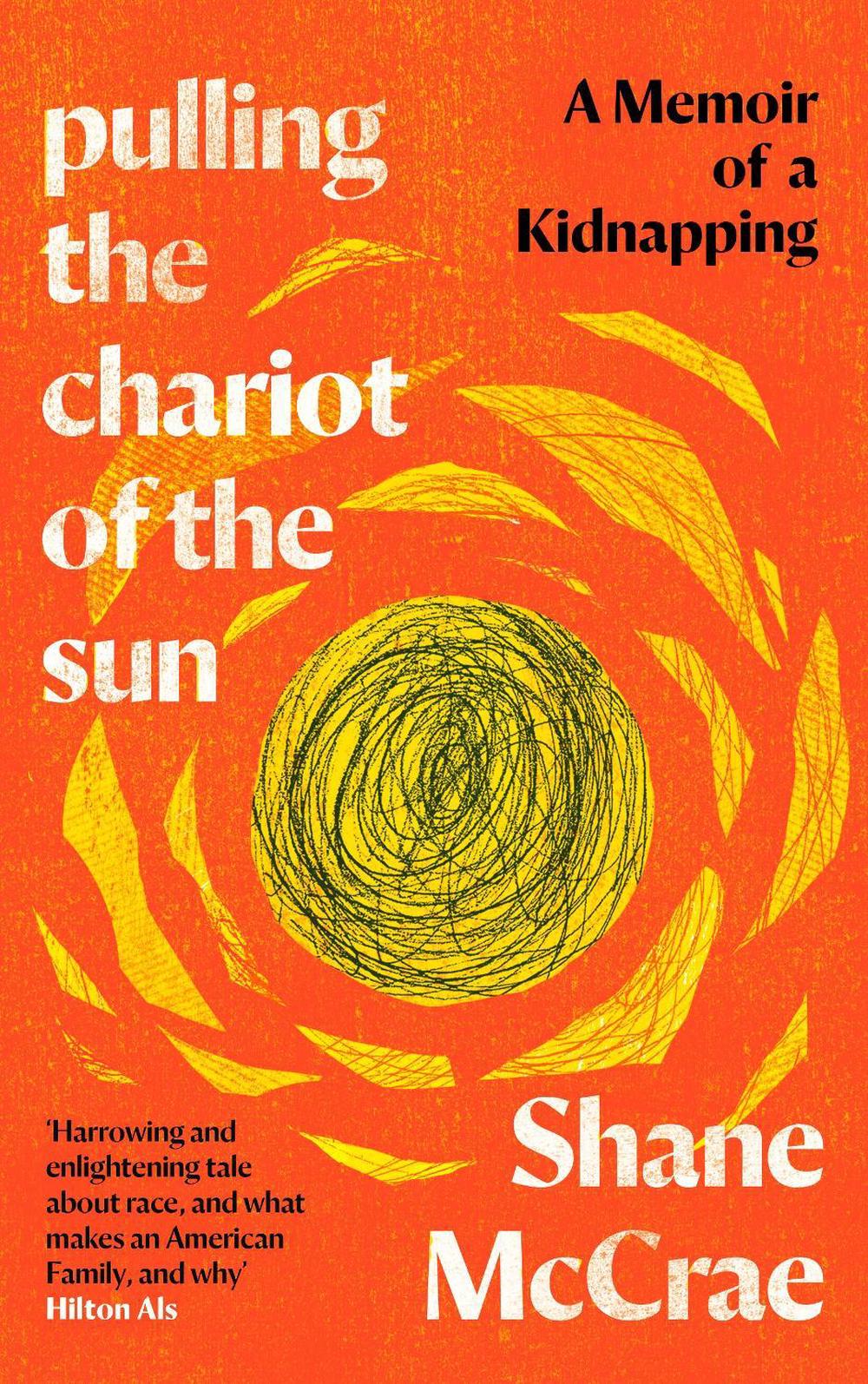 Pulling the Chariot of the Sun by Shane McCrae, Hardcover ...