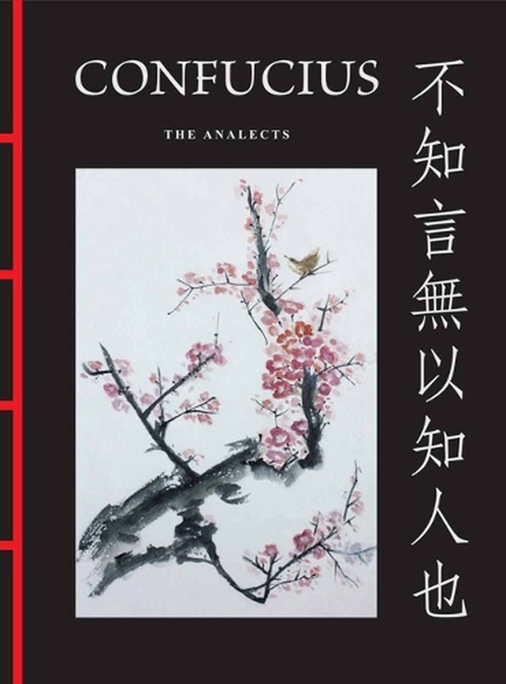 Confucius: The Analects by Confucius, Hardcover, 9781838864811 | Buy ...