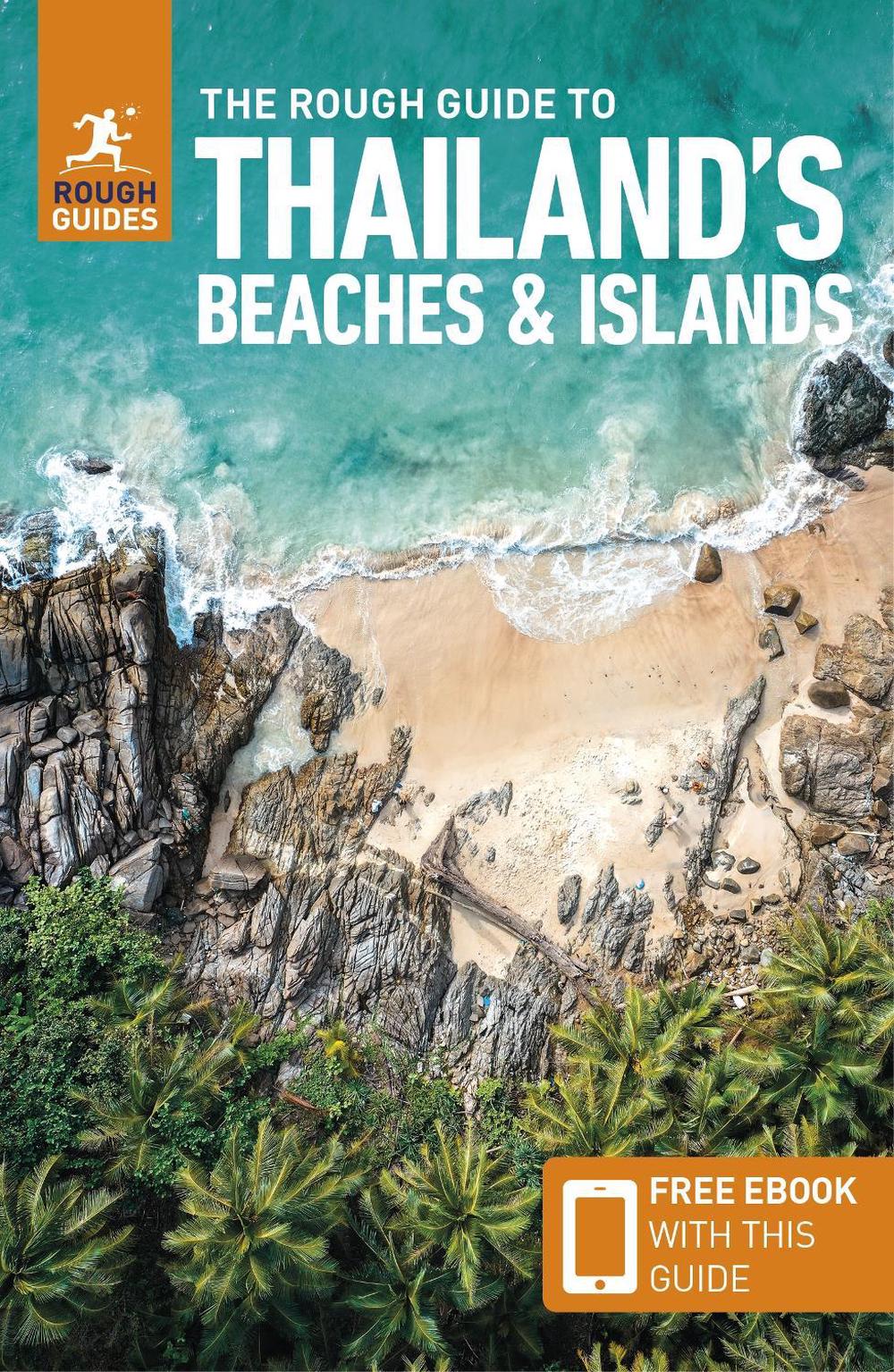 The Rough Guide to Thailand's Beaches & Islands: Travel Guide with ...