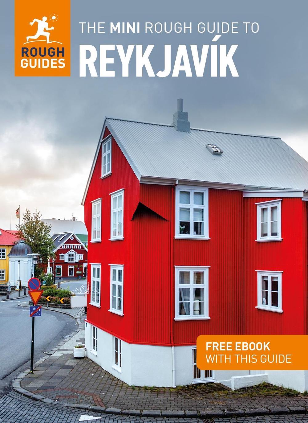 The Mini Rough Guide to Reykjavík (Travel Guide with Free eBook) by Rough Guides, Paperback ...