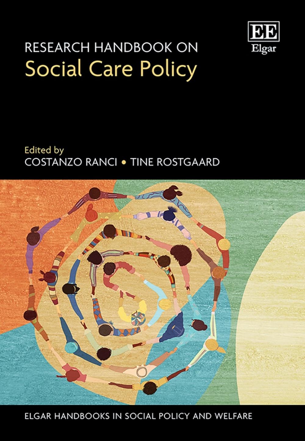 Research Handbook on Social Care Policy by Costanzo Ranci, Hardcover ...