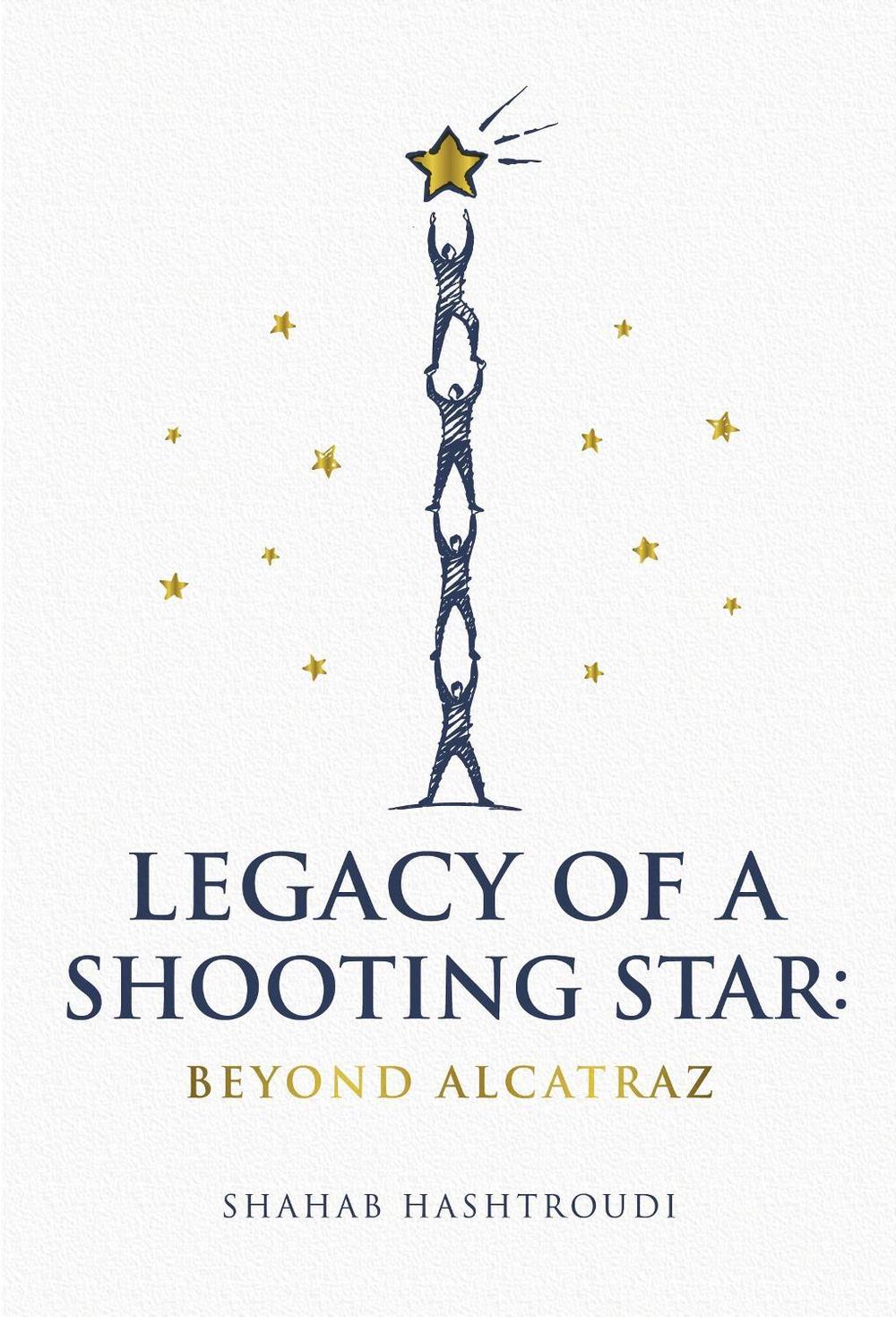Legacy of a Shooting Star by Shahab Hashtroudi, Paperback ...