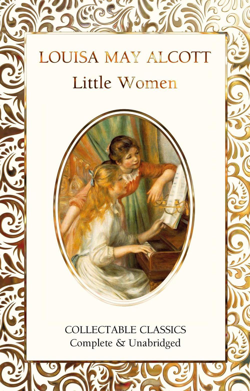 Little Women by Louisa May Alcott, Hardcover, 9781839641749 | Buy ...