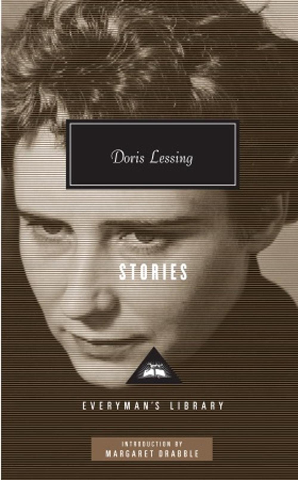 Doris Lessing Stories by Doris Lessing Trust, Hardcover, 9781841593166 ...